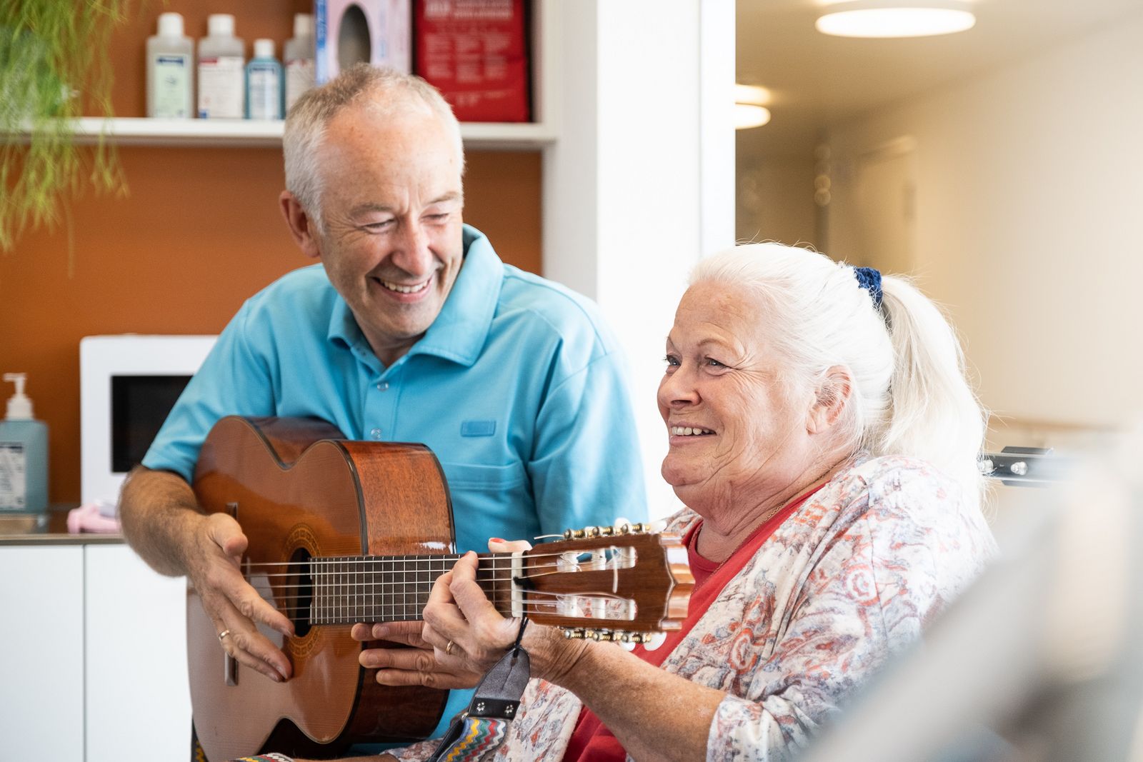 Standort Solina Kirchbühl | Stiftung Solina