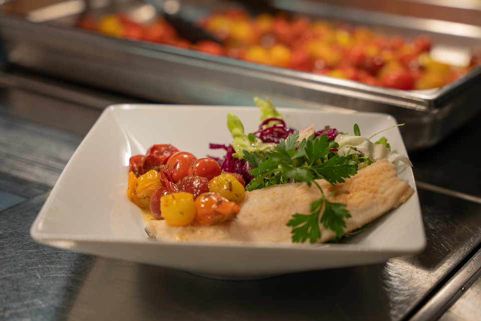 Restaurant Solina