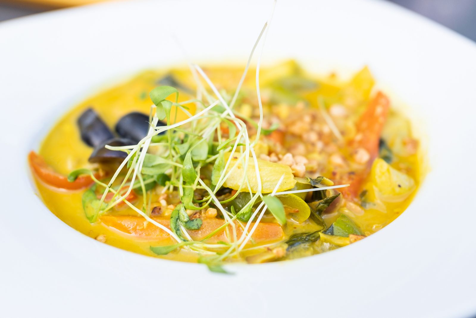 Restaurant Solina | Stiftung Solina