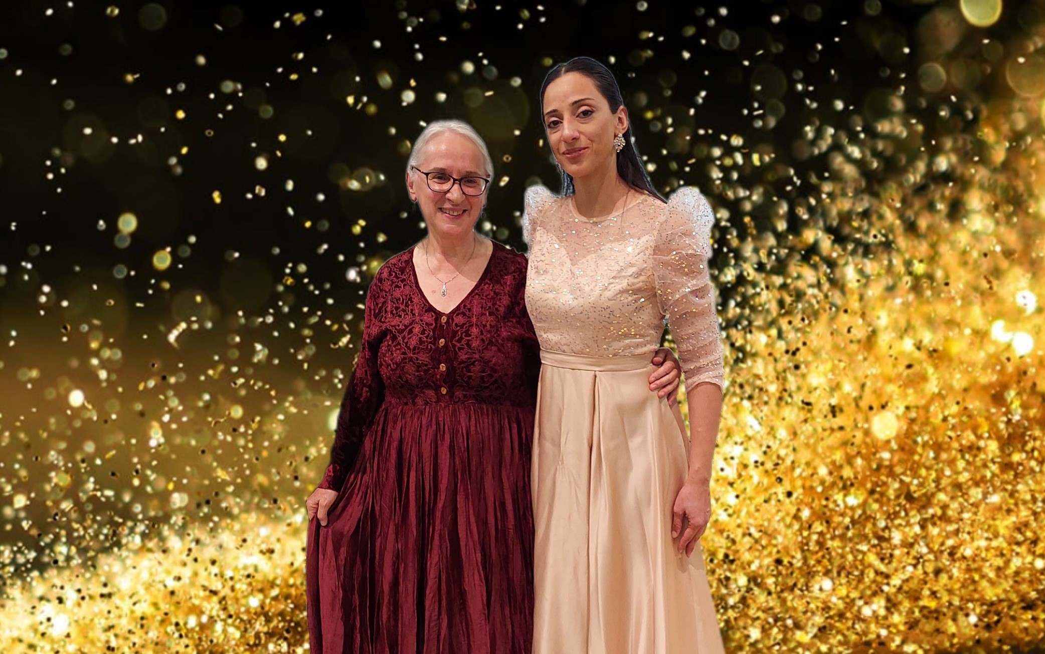 Klassisches Konzert (öffentlich) | Stiftung Solina