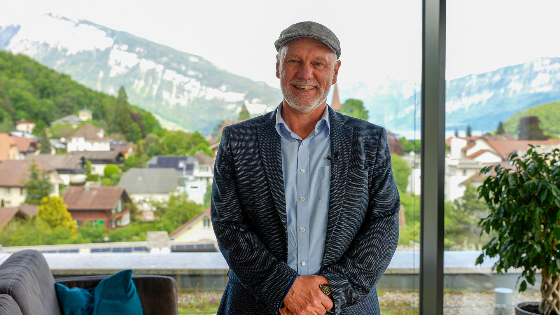 Der Geschäftsbericht online | Stiftung Solina